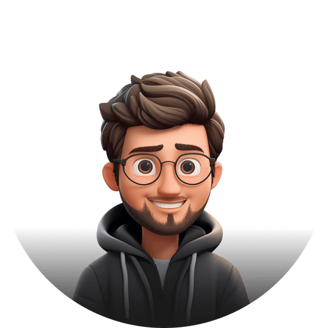 Gaurav | Software Engineer | Full-Stack Developer Portfolio